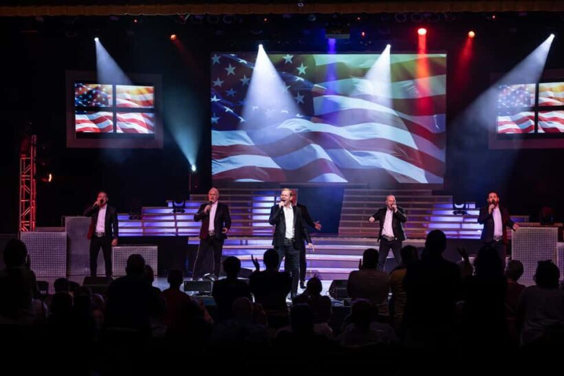 Branson: The SIX® Show Experience - The Sum Up: Is It Worth It?