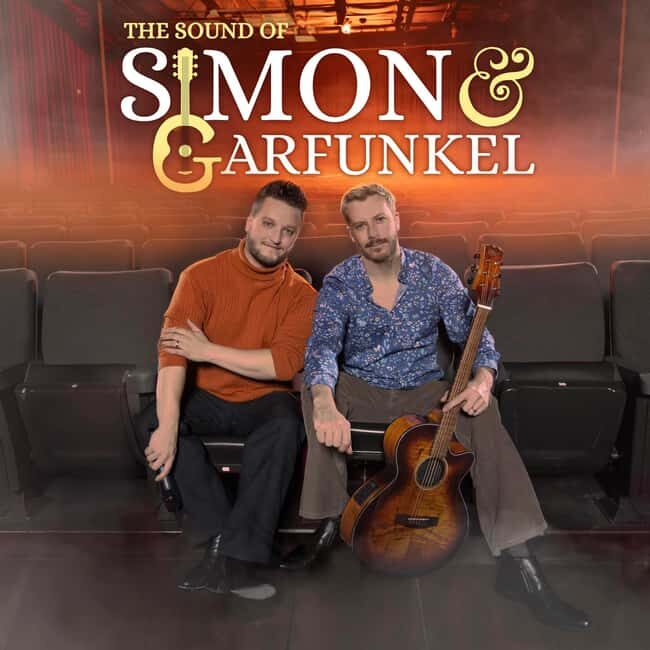 Branson: The Sound of Simon and Garfunkel Show - An In-Depth Look at the Experience