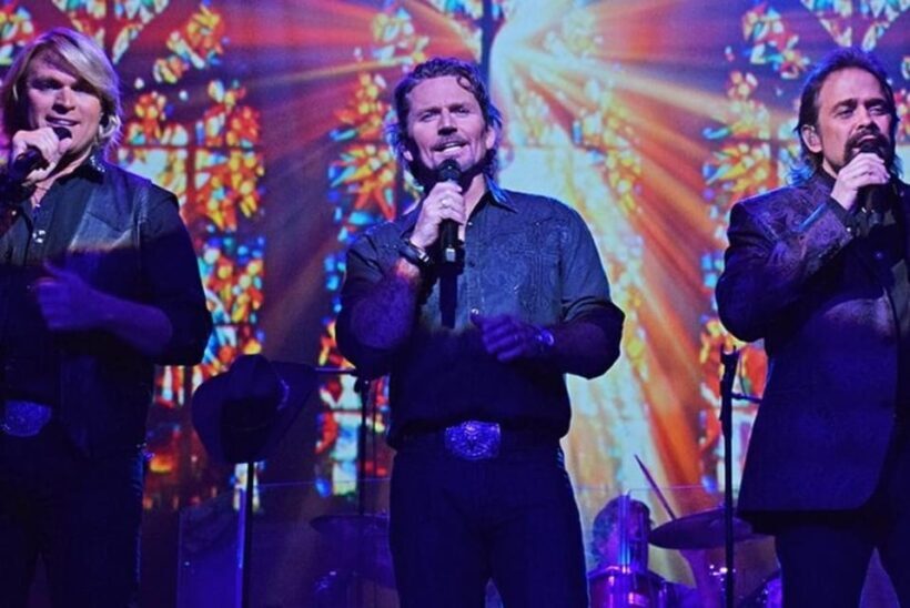Branson: The Texas Tenors Concert Admission Ticket - What to Expect from the Night