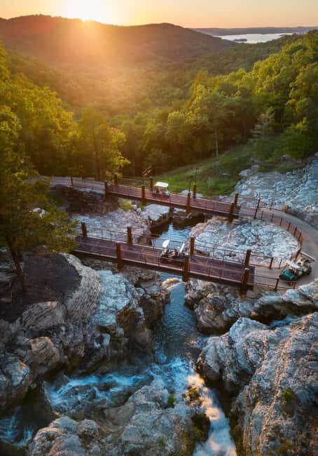 Branson: Top of the Rock Ozarks Heritage Preserve - Final Thoughts