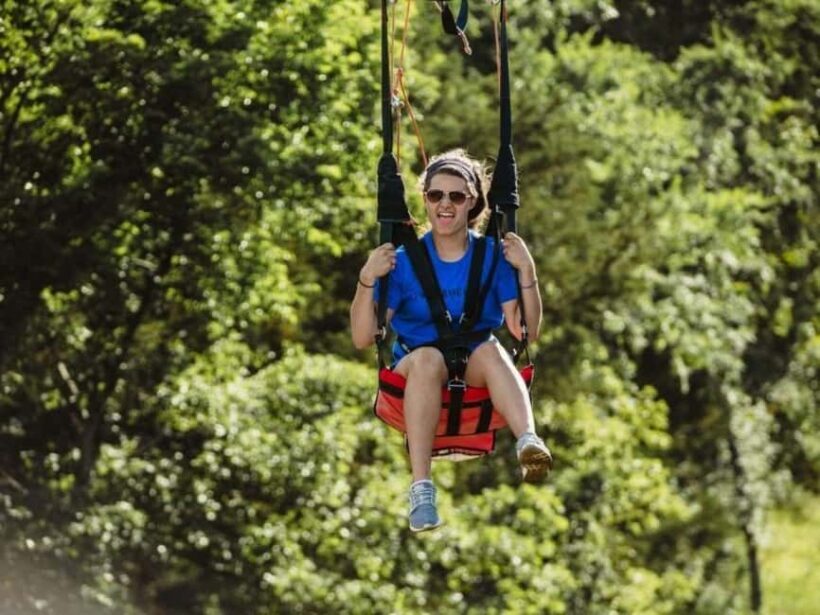 Branson: Vigilante Extreme Ziprider Experience - Final Thoughts