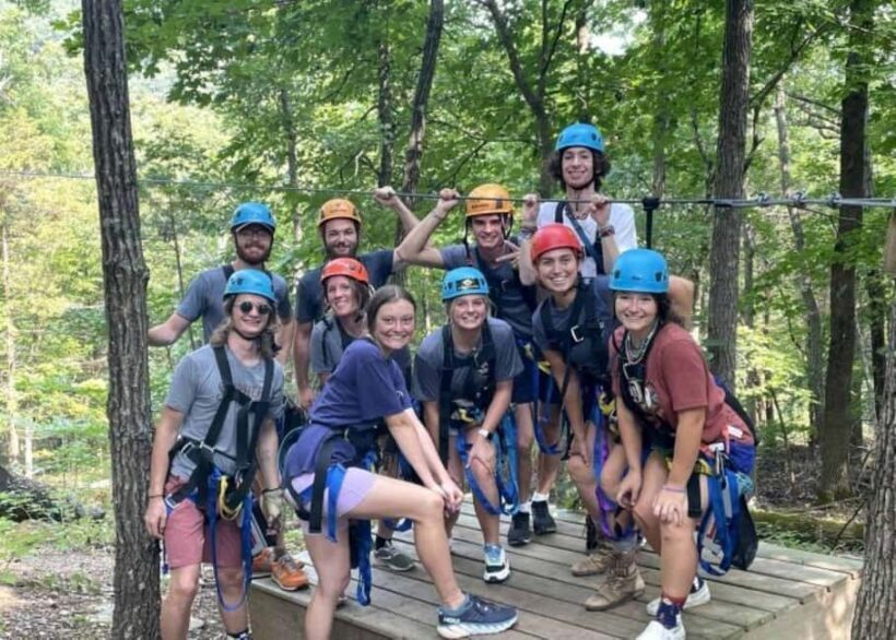 Branson: Zipline Canopy Tour - The Practicalities: What’s Included and What to Know