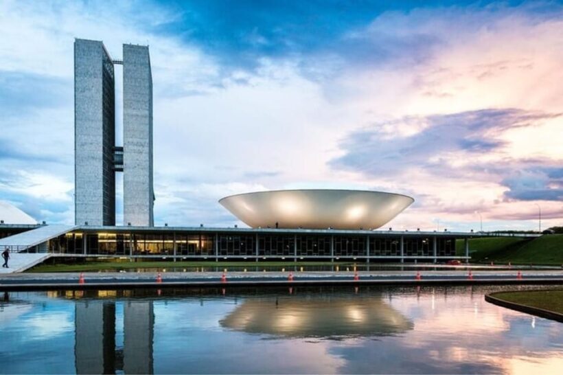Brasilia : Private Custom Tour with a Local Guide - Exploring Brasilia: A Private Custom Tour with a Local Guide