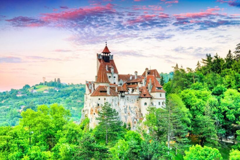 Brasov: Bear Sanctuary, Dracula Castle, and Rânov Fortress - Final Thoughts