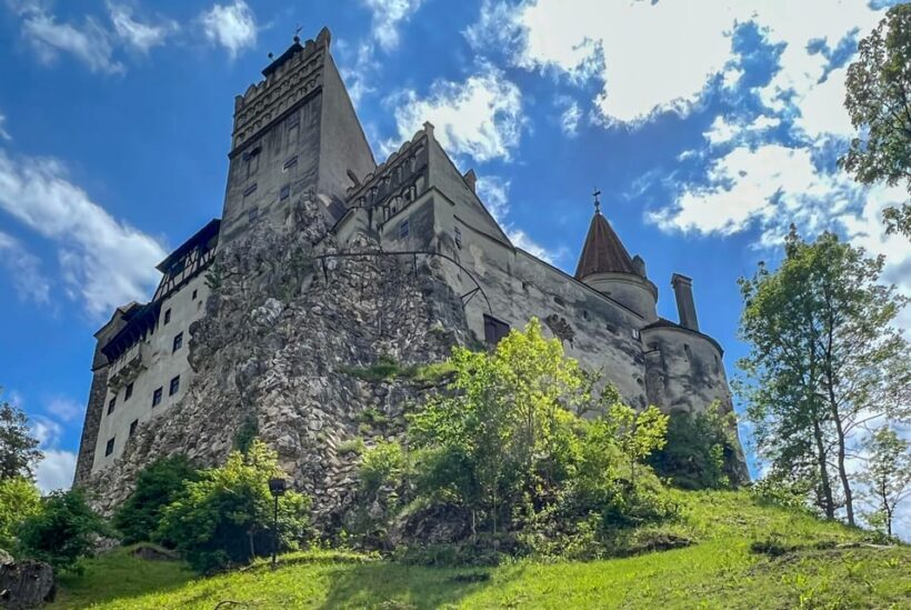Brasov: Bran Castle, Bear Sanctuary, Rasnov (Peles Optional) - Pickup and Transportation