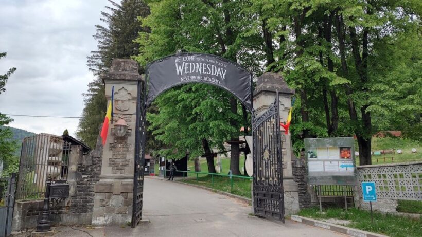 Brasov: Bran, Peles and Cantacuzino Castles Day Tour - Who Will Love This Tour?