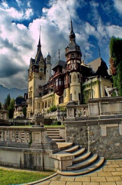 Brasov: Bran, Peles and Cantacuzino Castles Day Tour - FAQ