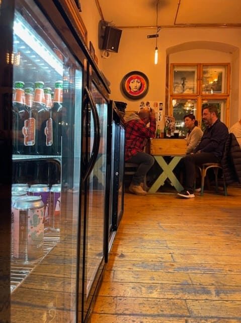 Brasov Brew Cruise: A Hoppy Adventure Through History - Key Points