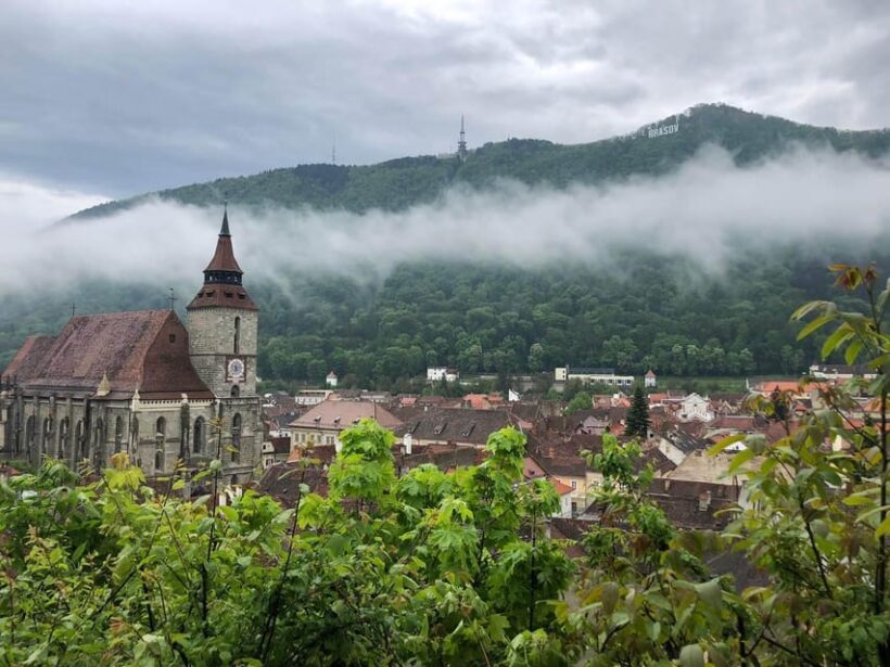 Brasov Brew Cruise: A Hoppy Adventure Through History - A Closer Look at the Brasov Brew Cruise