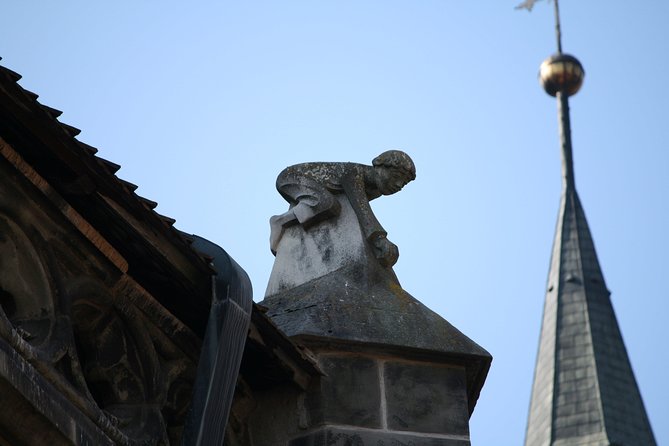 Brasov City Tour - Visit the CROWN City included Black Church entrance - Practical Details and Value