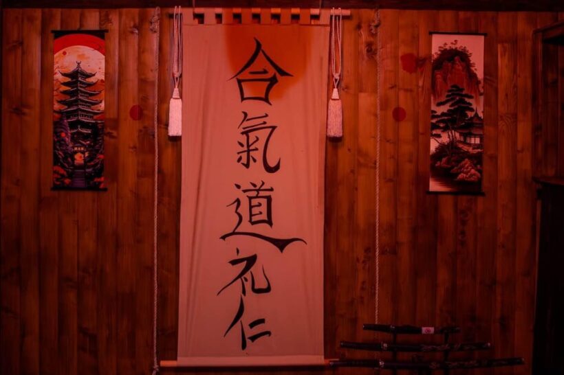 Brasov: Japanese Themed Escape Room Adventure - A Closer Look at the Experience