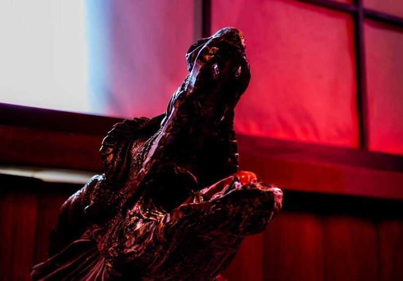 Brasov: Japanese Themed Escape Room Adventure - Who Will Love It?