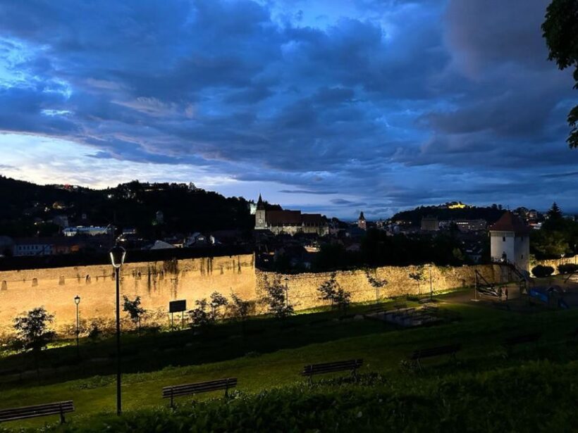 Brasov Old Town - 2-3 hours walking tour - Who Should Consider This Tour