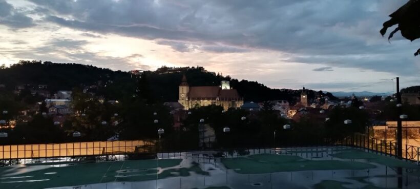 Brasov Old Town - 2-3 hours walking tour - Final Thoughts: Is It Worth It?