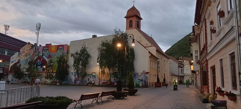 Brasov Old Town - 2-3 hours walking tour - FAQ
