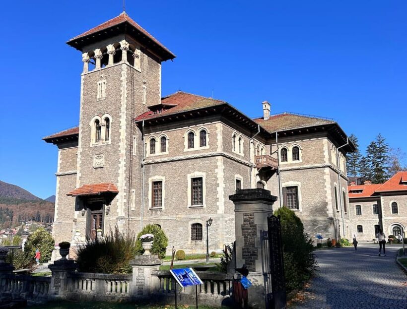 Brasov: Peles and Bran Castles + Nevermore Academy Day Trip - Final Verdict