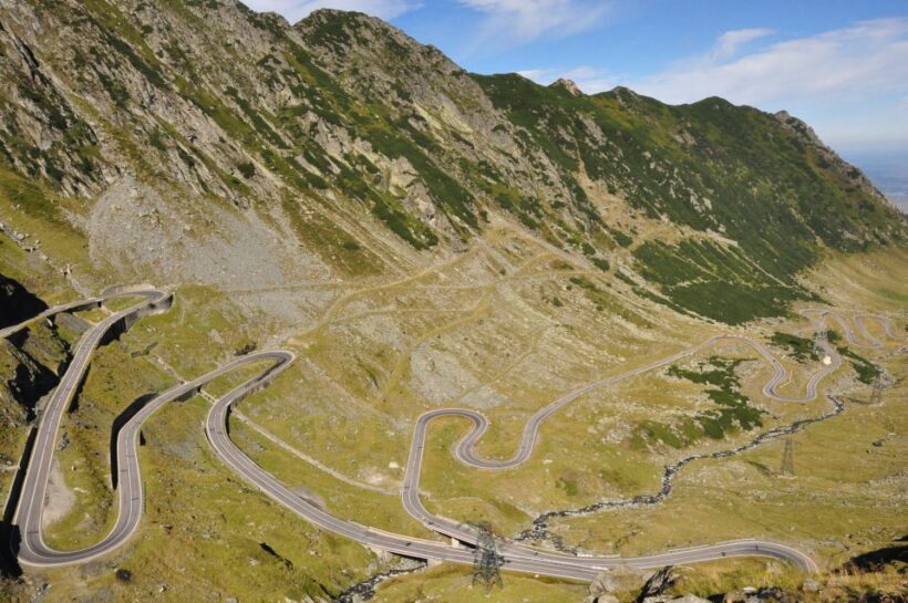 Brasov: Private Fagaras Mountains Trekking Tour - What the Reviews Say