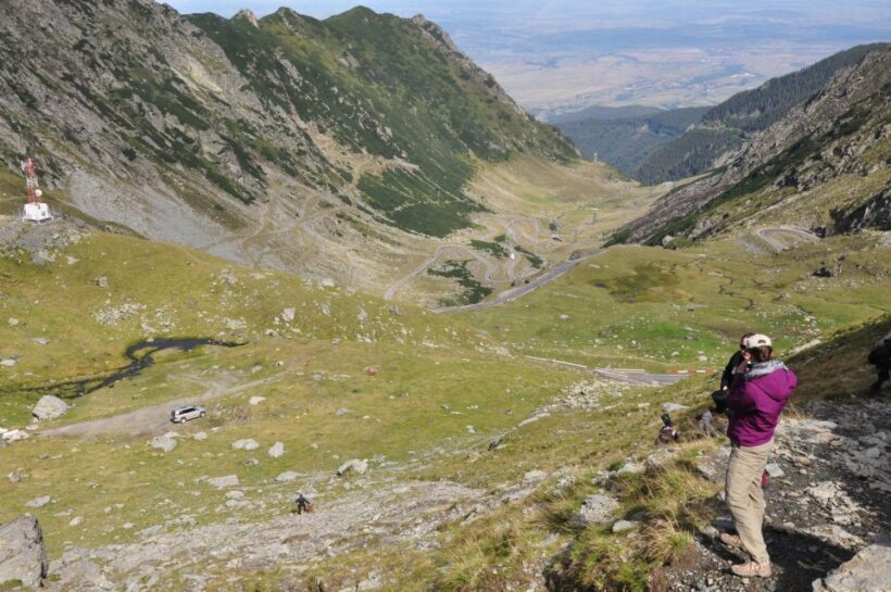 Brasov: Private Fagaras Mountains Trekking Tour - The Sum Up