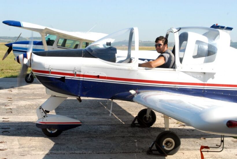 Brasov: Scenic Flight Over Bran Castle and Rasnov Citadel - An Honest Look at the Experience