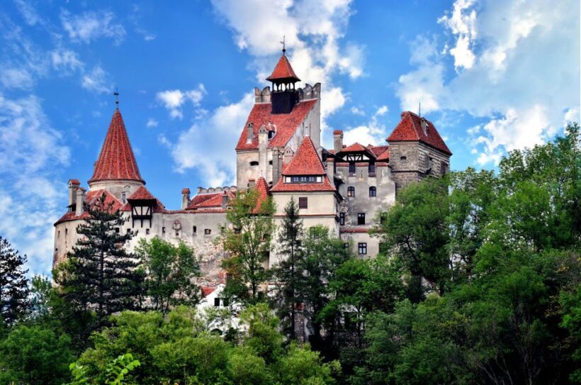 Brasov: Scenic Flight Over Bran Castle and Rasnov Citadel - Final Thoughts