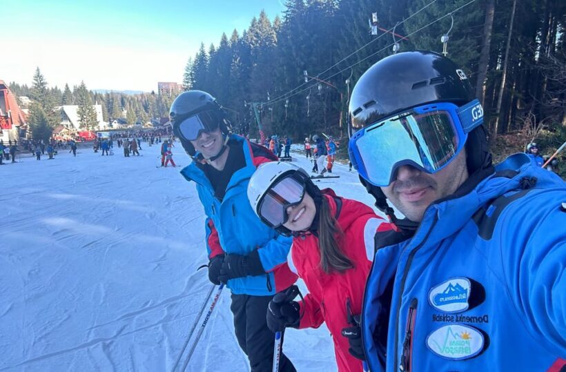 Brasov: Ski Lessons Day Trip For All Ages And Levels - An Overview of the Experience