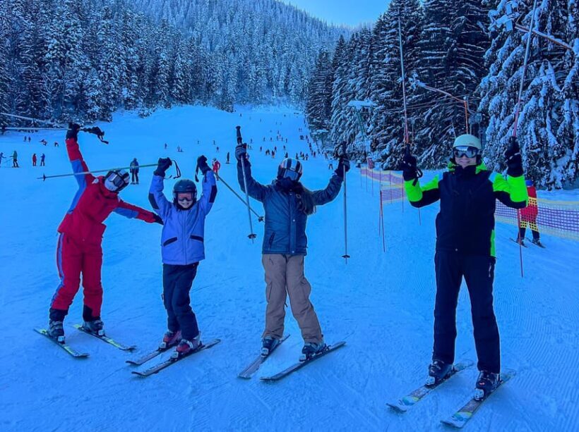 Brasov: Ski Lessons Day Trip For All Ages And Levels - Why This Tour Stands Out