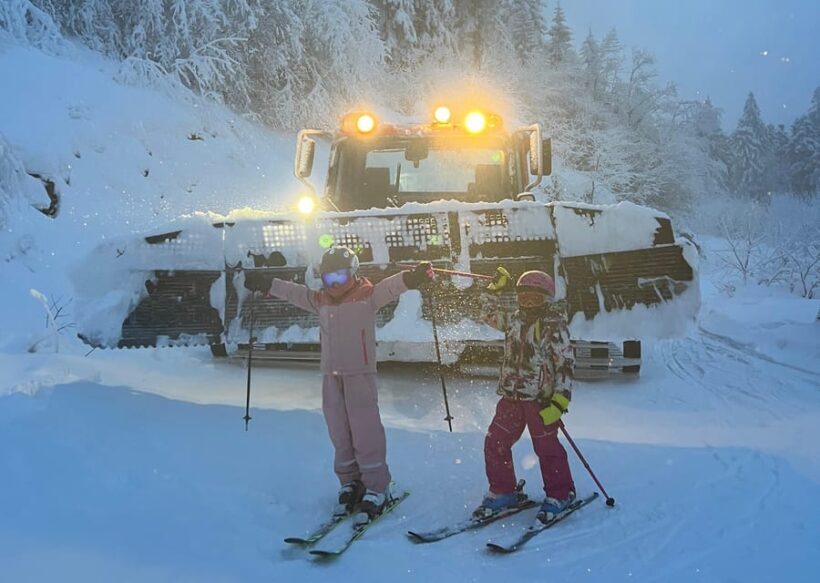 Brasov: Ski Lessons Day Trip For All Ages And Levels - The Snow and Scenery