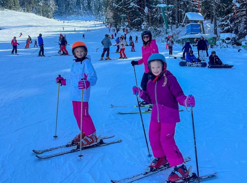 Brasov: Ski Lessons Day Trip For All Ages And Levels - The Cost and Value