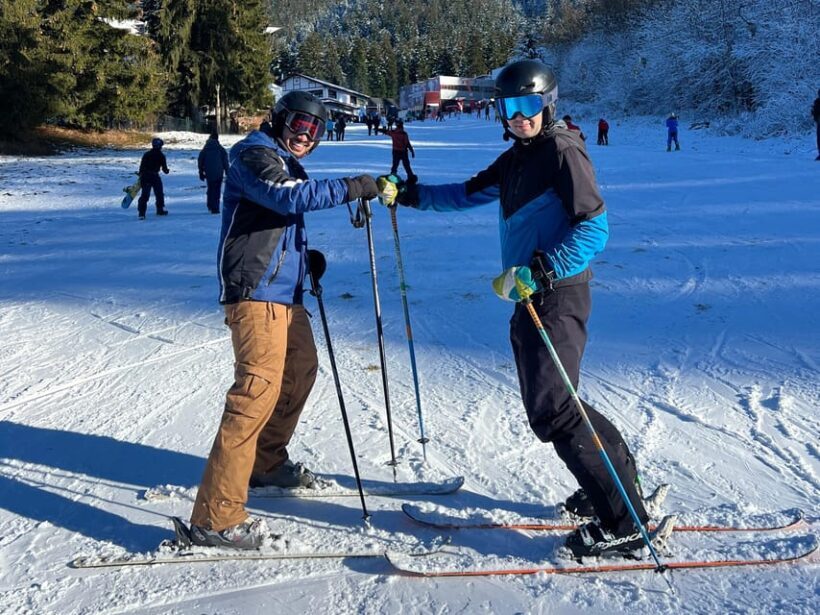 Brasov: Ski Lessons Day Trip For All Ages And Levels - FAQ