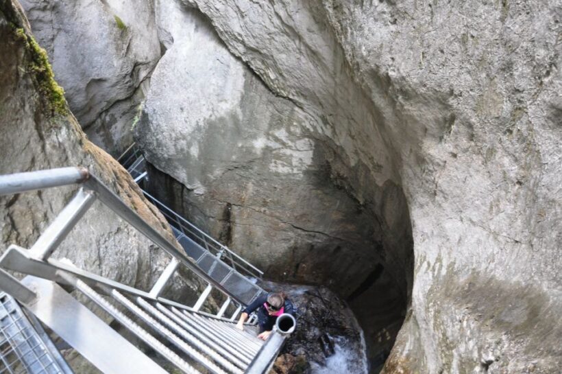 Brasov: Small-Group 7 Ladders Canyon Day Trip - An In-Depth Look at the Experience