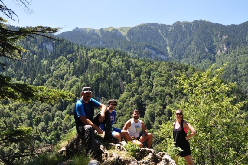 Brasov: Small-Group 7 Ladders Canyon Day Trip - Final Thoughts on the Experience