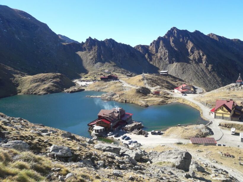 Brasov: Transfagarasan Highway-Balea Lake - Carta monastery - Analyzing the Experience: What to Expect