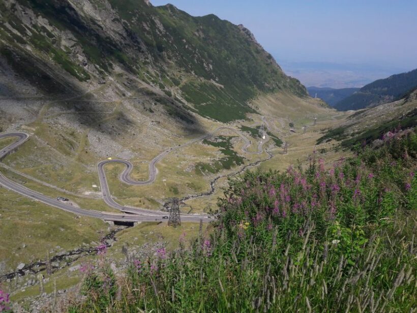 Brasov: Transfagarasan Highway-Balea Lake - Carta monastery - Who Will Love This Tour?