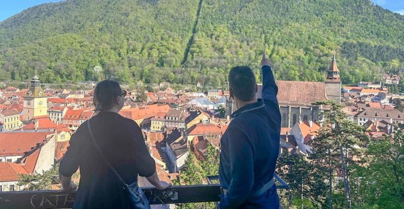 Brasov: Walking Tour of the Old Town & Photo Hotspots - Who Should Consider This Tour?