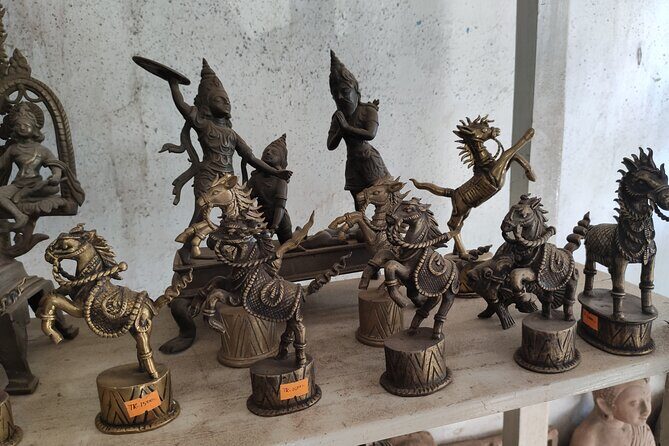 Brass and Pottery Tour: Life and Work Of Bangladeshi Artisans - Final Thoughts