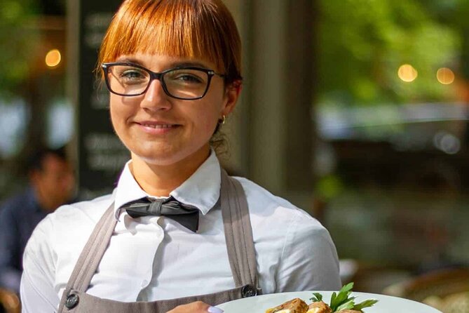 Bratislava: A taste of Traditional "Pressburg" Cuisine - Key Points