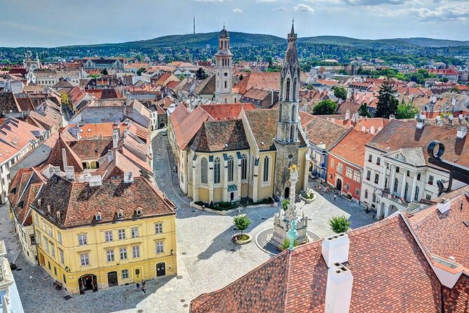 Bratislava and Budapest Small Group Guided Tour From Vienna - Customer Experiences and Feedback