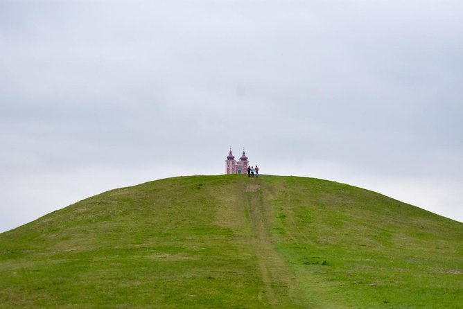 Bratislava: Banská Stiavnica UNESCO Day Tour - Exploring Banská Stiavnica: A Day of History, Scenery, and Authentic Slovak Charm