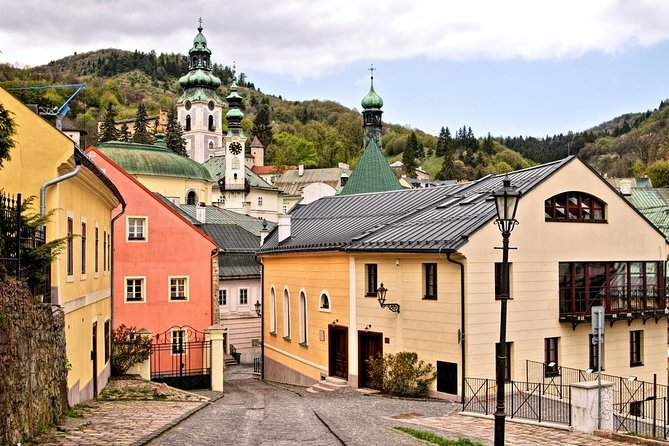 Bratislava: Banská Stiavnica UNESCO Day Tour - The Value and Considerations