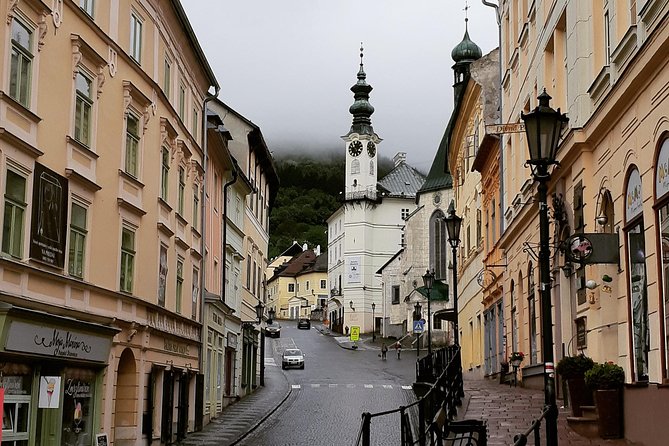 Bratislava: Banská Stiavnica UNESCO Day Tour - FAQs