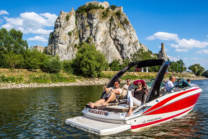 Bratislava by Speedboat 1 Hour - Tour Inclusions and Accessibility