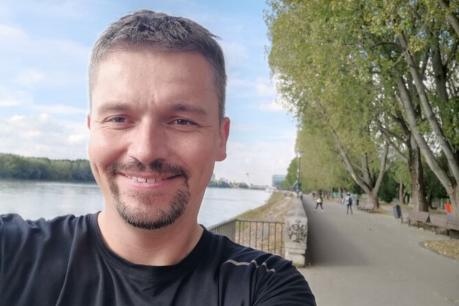 Bratislava City & Castle Walking Tour with Sebastian - 3 EUR +tip - Practical Details and What to Expect