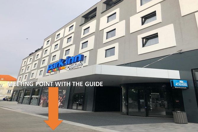 Bratislava Classical Walking Tour - Meeting and Logistics