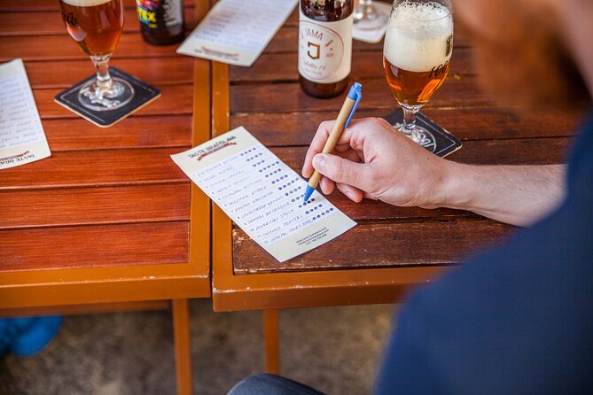 Bratislava Food and Beer Tour - Who Will Enjoy This Tour?