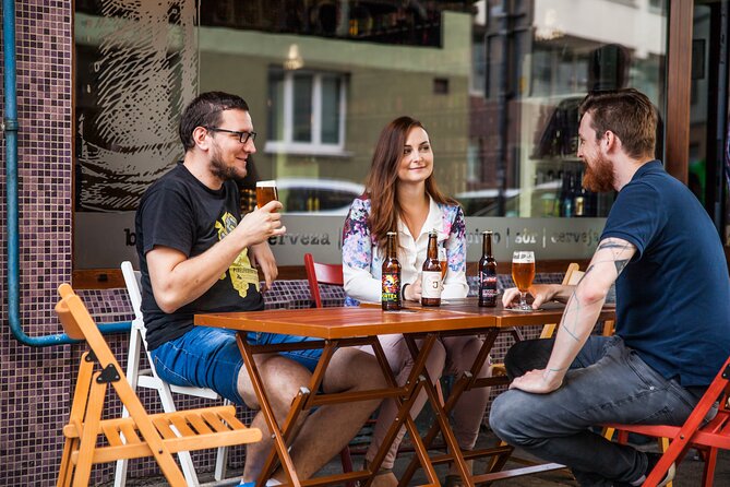 Bratislava Food and Beer Tour - FAQs