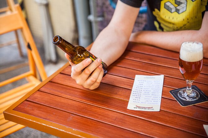 Bratislava Food and Beer Tour - Final Thoughts