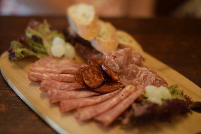 Bratislava Food and Wine Tour - Practical Details and Tips