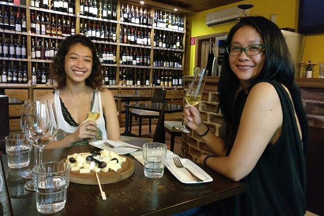 Bratislava Food and Wine Tour - Frequently Asked Questions