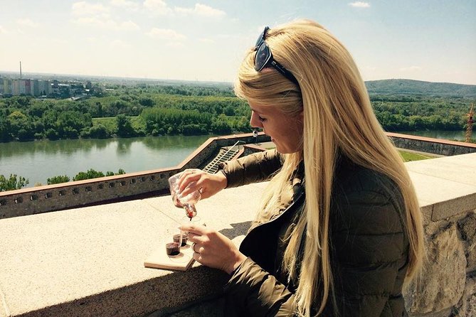 Bratislava Foodie Tour - What to Expect on the Tour
