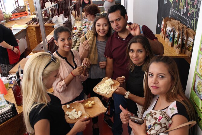 Bratislava Foodie Tour - Traveler Experiences and Reviews